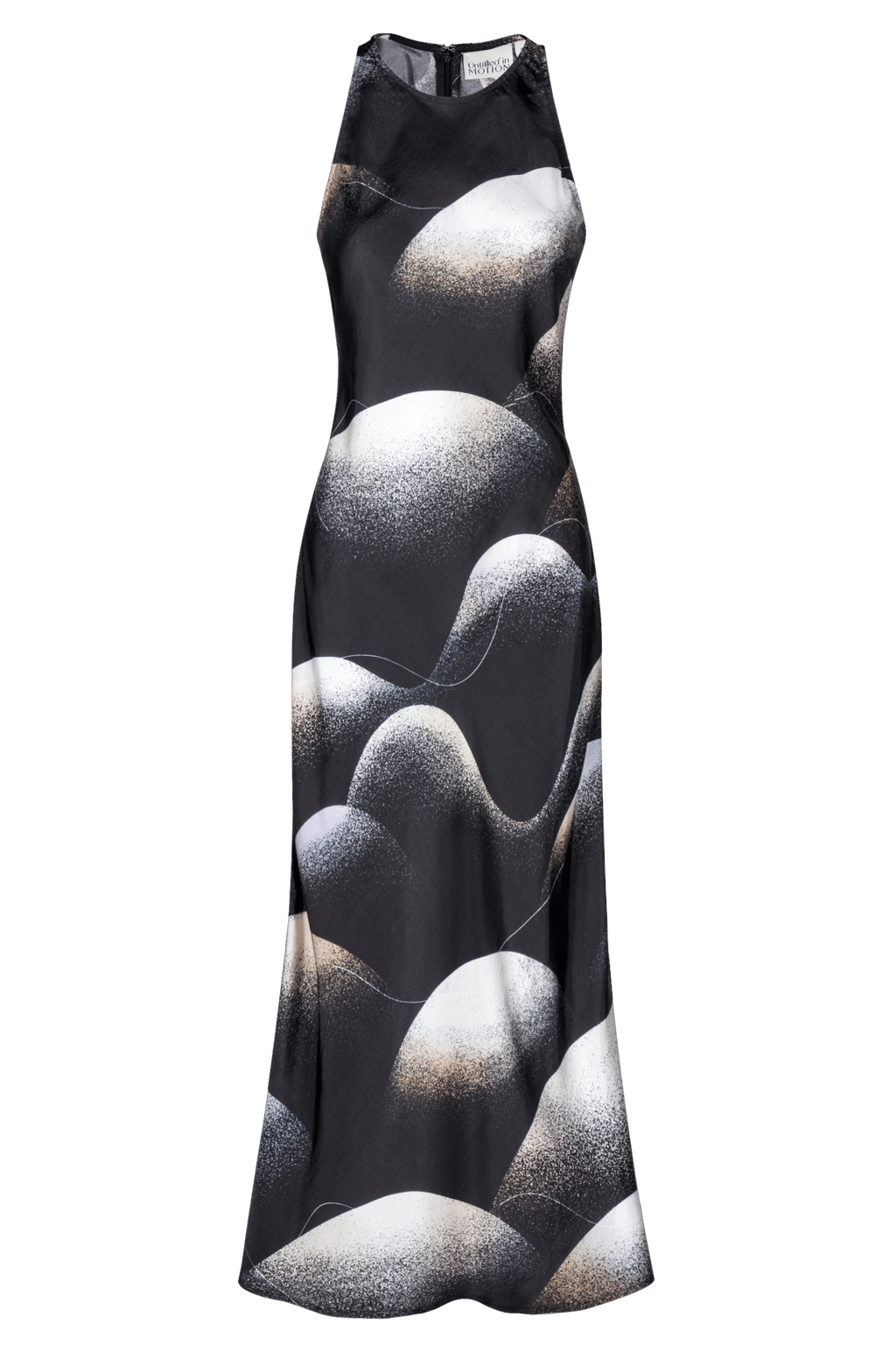 Atlantis Dress - Luna – Untitled in Motion