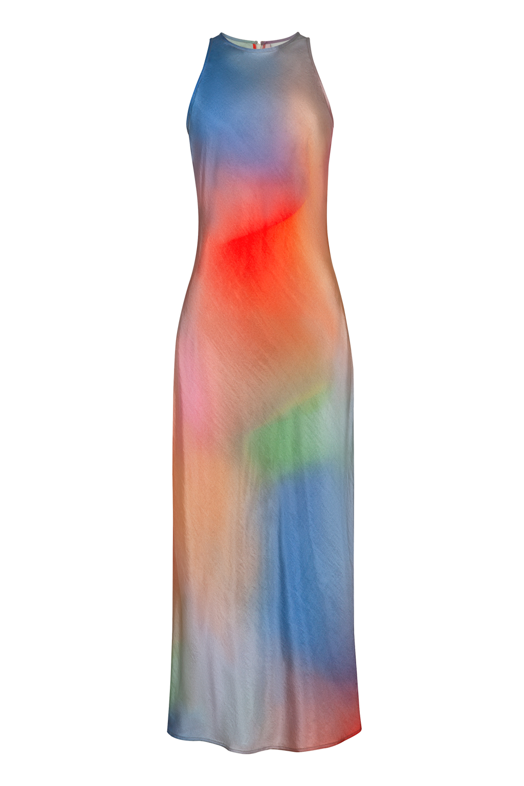 Atlantis Dress - Solstice – Untitled in Motion